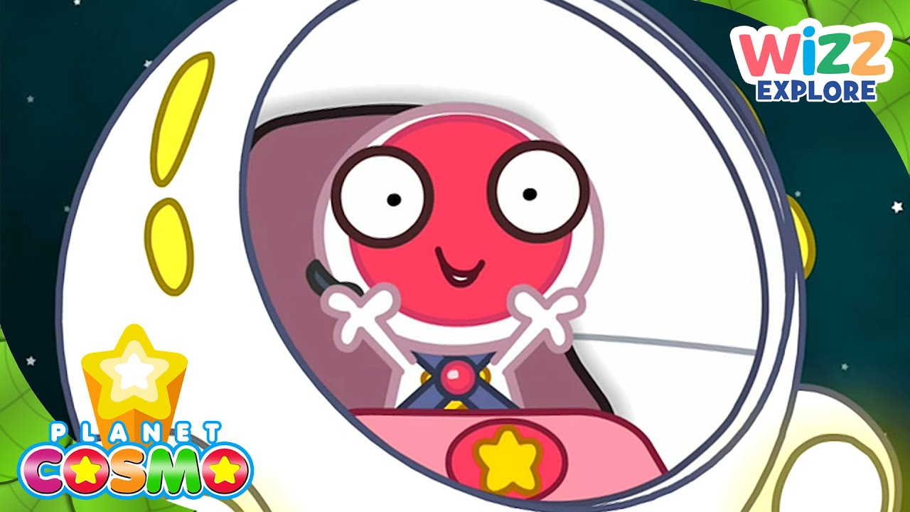 Planet Cosmo | The Mystery Of Science | #BacktoSchool | Full Episodes ...